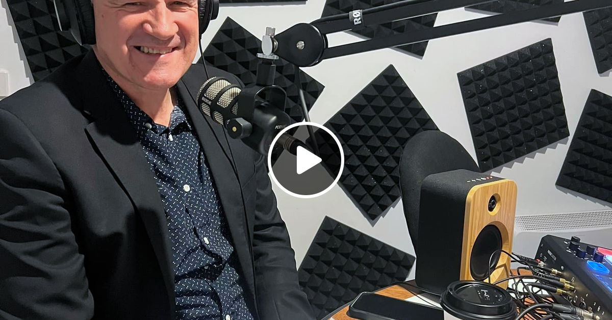 Anthony Cheeseman - L'Arte Central :: 27 May, 2022 by Extra Butter ...