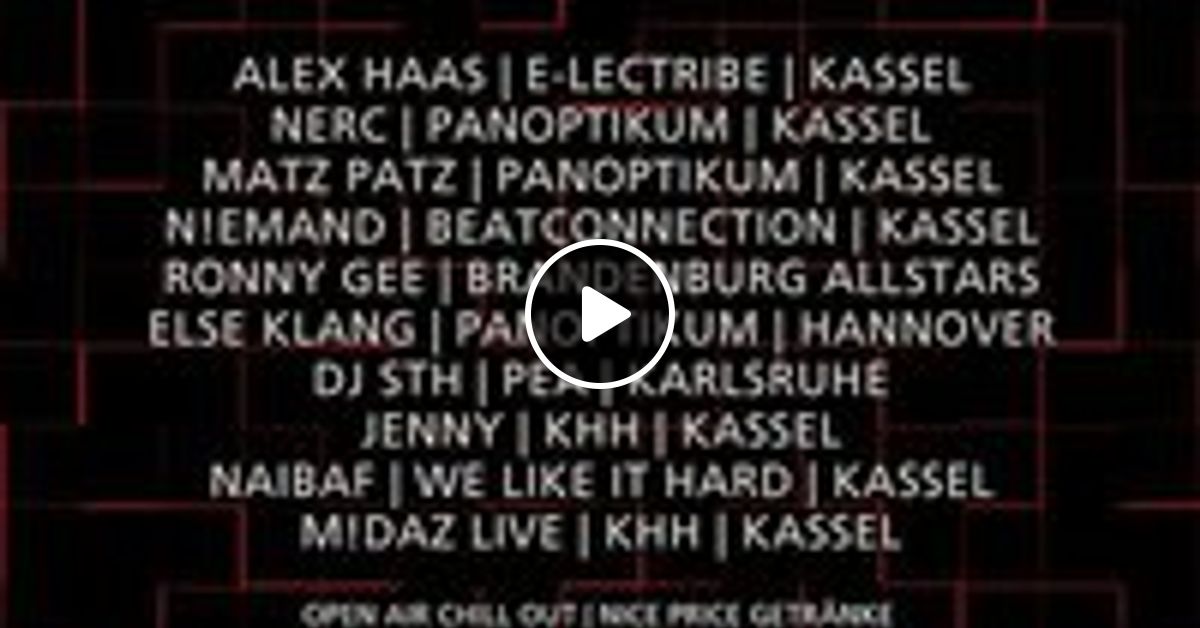 Tommy Four Seven @ "Vier Jahre" Panoptikum Club, Kassel by Techno Royale Cassel | Mixcloud