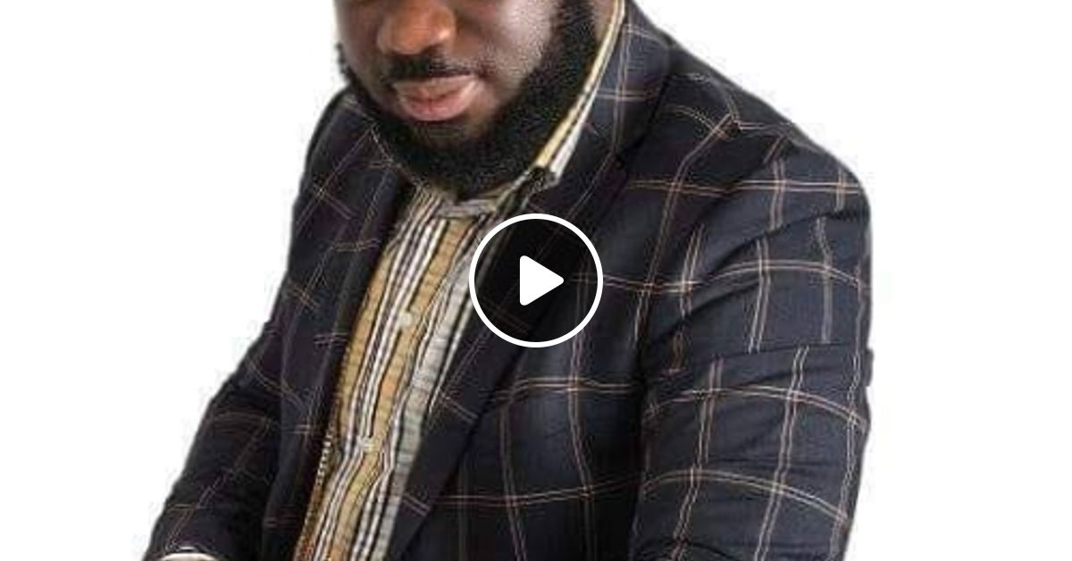 Community Connection: DJ Mr.P and Peter Kofi Donkor on Kbit Play - Mon 6th Mar 2023, 4-7pm GMT ...