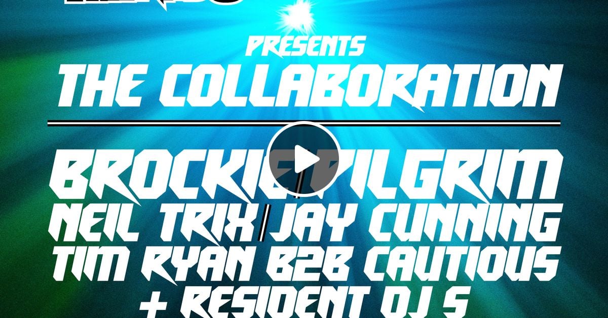 Broken Minds X Wax On 23 Nov 24 - DJ Pilgrim by Wax On nights and ...