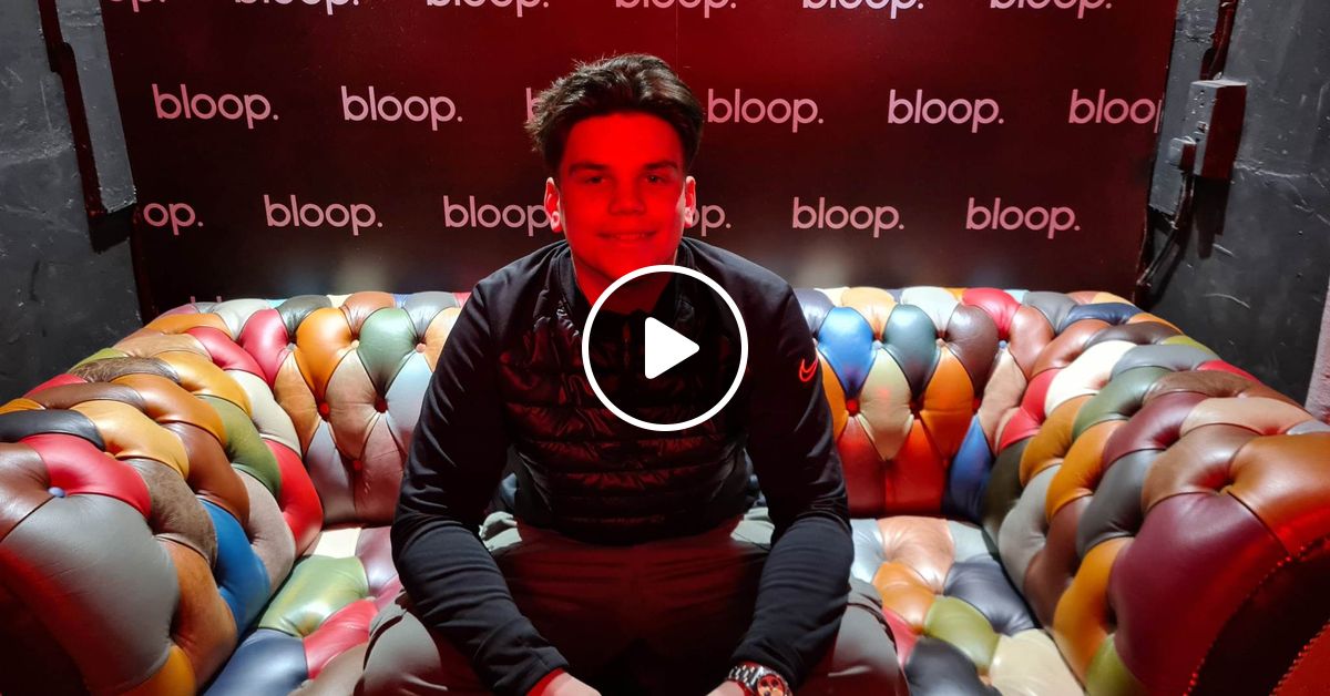 Underground Sub w/ Gabski - 14.04.23 by Bloop London Radio | Mixcloud