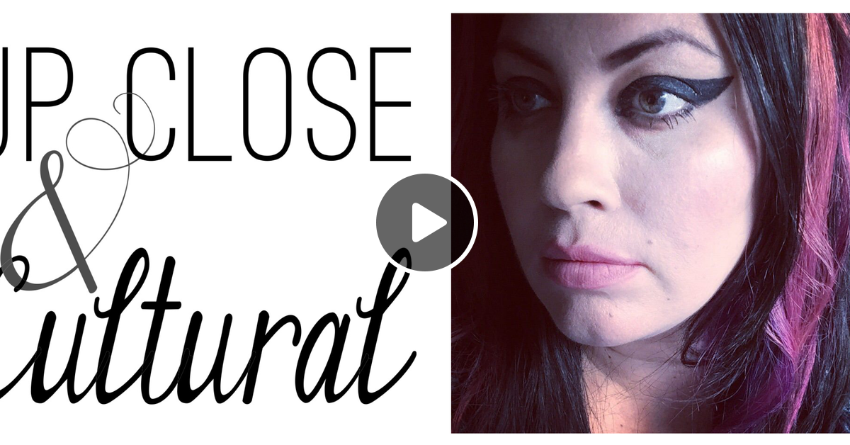 DeGuzman chats with Rachel McKibbens about her art, motherhood ...