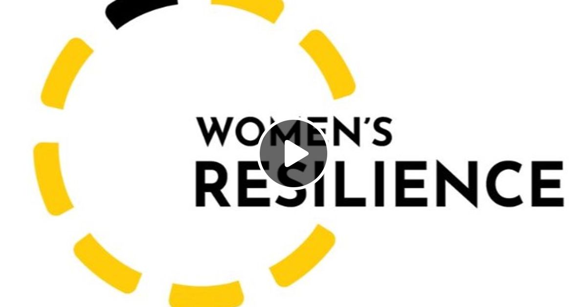 Women's Resilience Centre - Simone Allan by InTuneRadio | Mixcloud