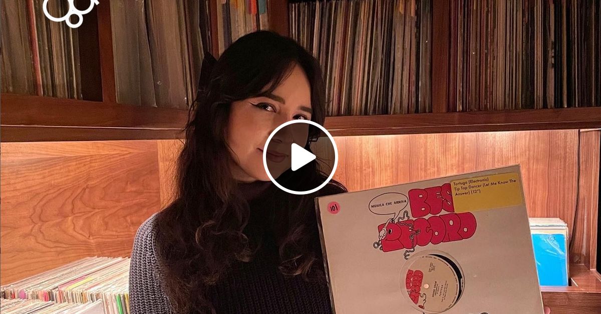 Stephanie Rangel - Live at Gold Line by Gold Line | Mixcloud