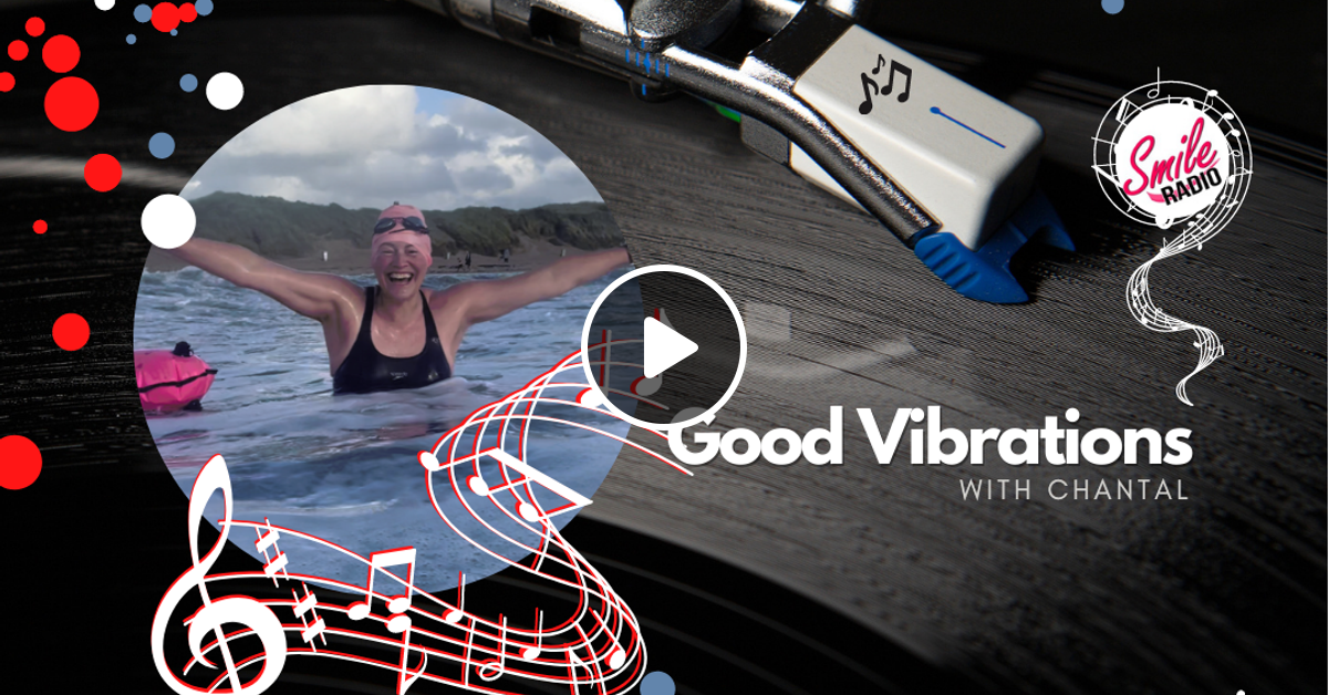 Good Vibrations - 13.2.22 by chantalmcfeely01 | Mixcloud