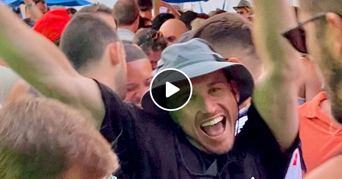 FREE YOURSELF! (Fun Tea #5 - Fire Island Pines, August 2022) by DJ Mike ...