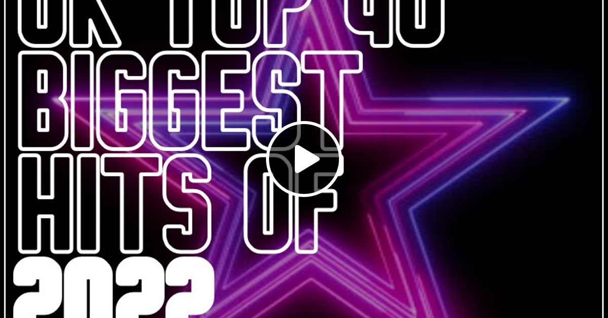 THE TOP 40 SINGLES OF 2022 [UK] by RPM | Mixcloud