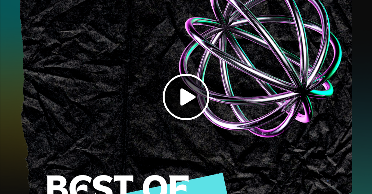 BEST OF 2023 VOL 3 [ THE FINAL JOURNEY ] by KAKS DJ | Mixcloud