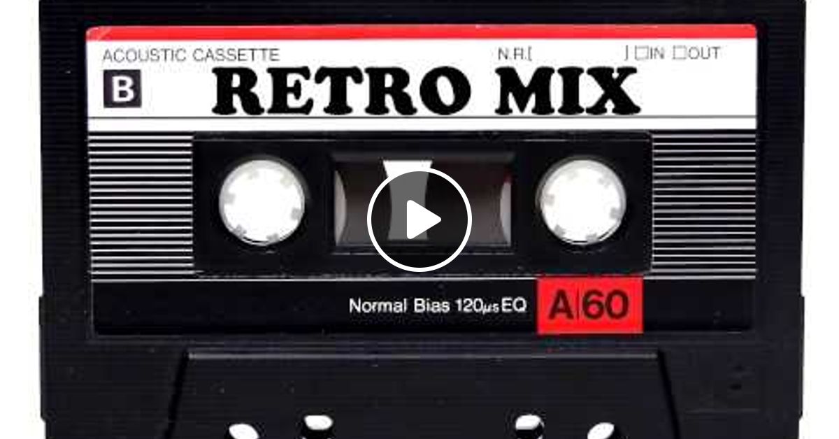 Retro MIX 80-90 by N-Tone Dj (Hammer Dj) | Mixcloud