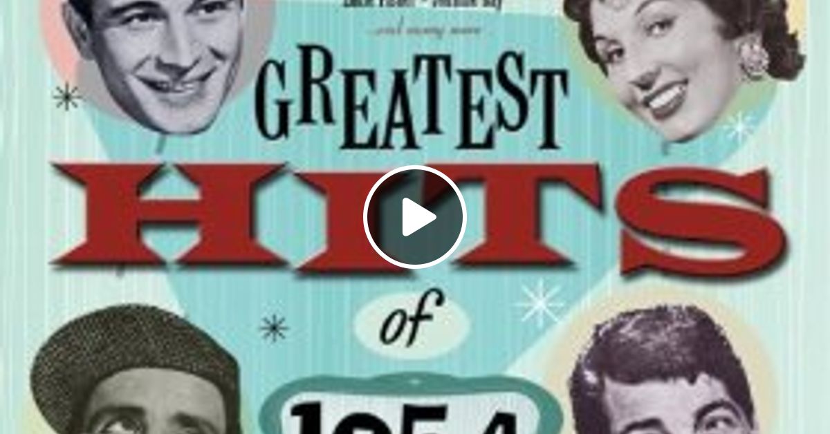 LOADSAMUSICS UK Charts .. 1954 by LOADSAMUSIC | Mixcloud