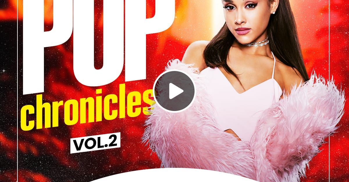DJ ESCO KE X DJ XEMMOUR POP CHRONICLES MIXTAPE 2 FT ED SHEERAN, ARIANA ...