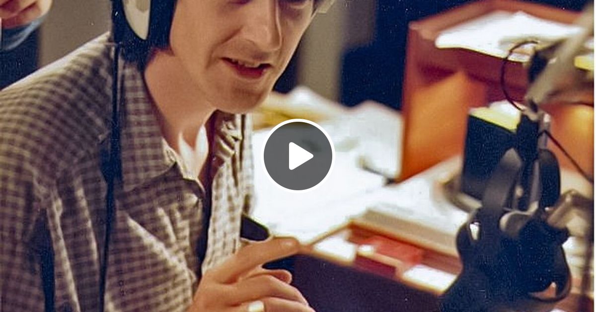 James H Reeve Piccadilly Radio - 3 August 1988 by spacenodule | Mixcloud