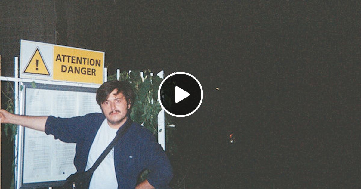 Master Phil - Trac'list - 08 Feb 2022 by Refuge Worldwide | Mixcloud
