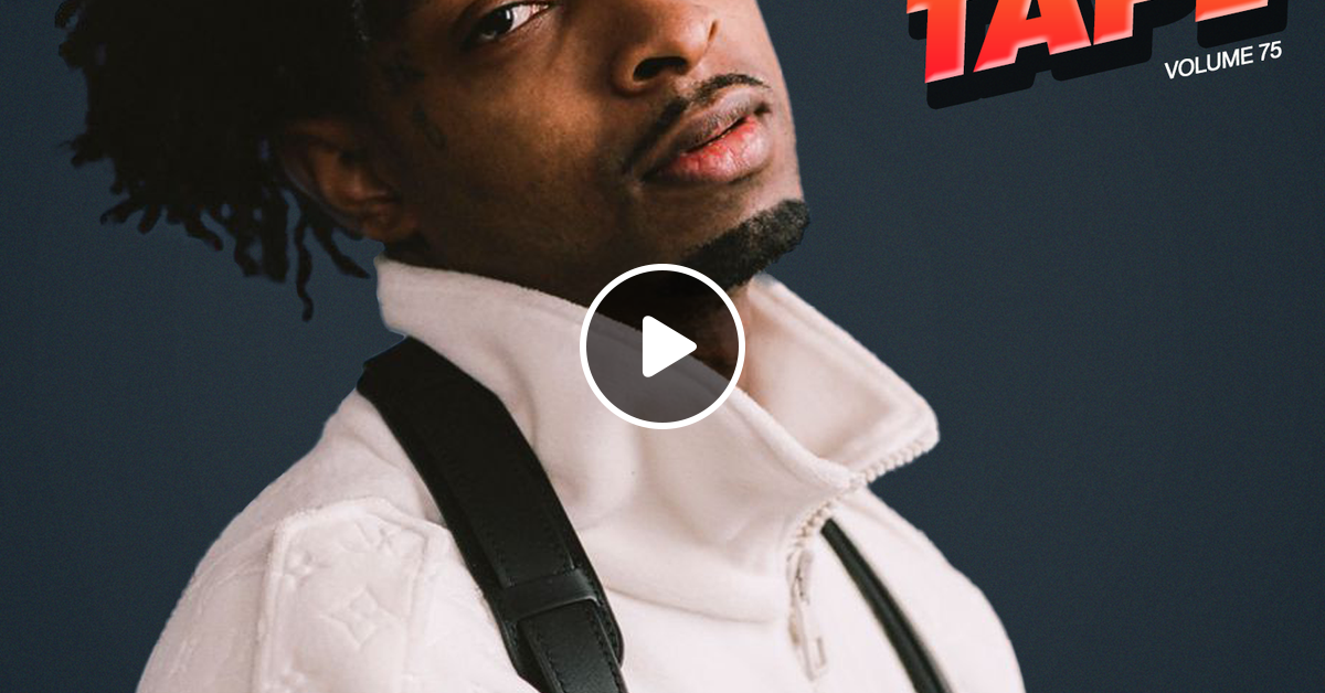 Trap Tape #75 | November 2022 | New Hip Hop Rap Trap Songs | DJ Noize ...
