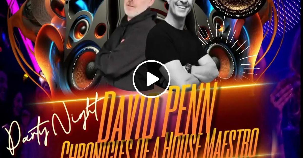 Mista P vs David Penn special by Mista P | Mixcloud