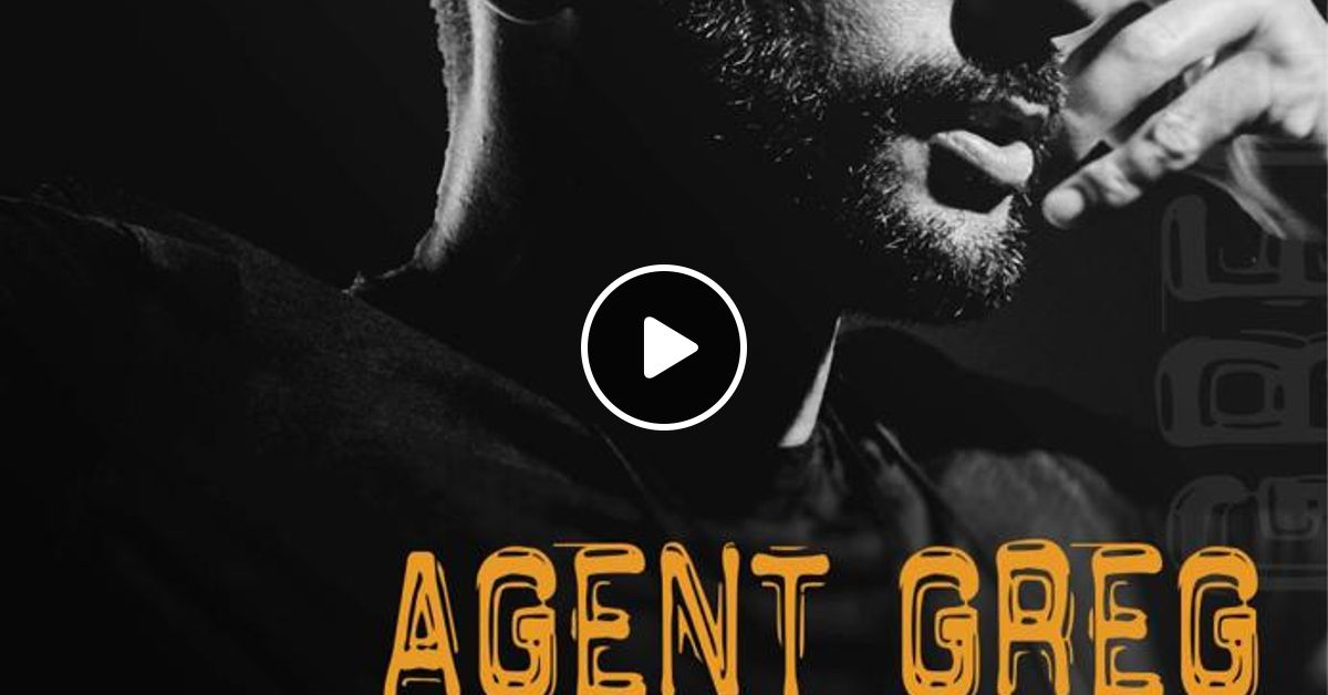 Agent Greg live at Kaktos_Tinos (25 June 2022) by Agent Greg | Mixcloud