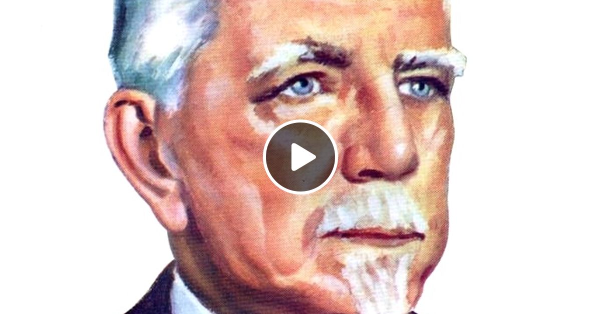 Introduction to Soulcraft - William Dudley Pelley 1950 by Vance Pollock ...