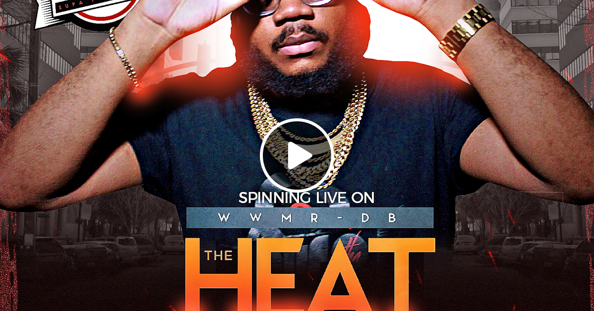 RAP, URBAN, R&B MIX - OCTOBER 10, 2025 - THA SUPA LIVE MIX SHOW | IG ...