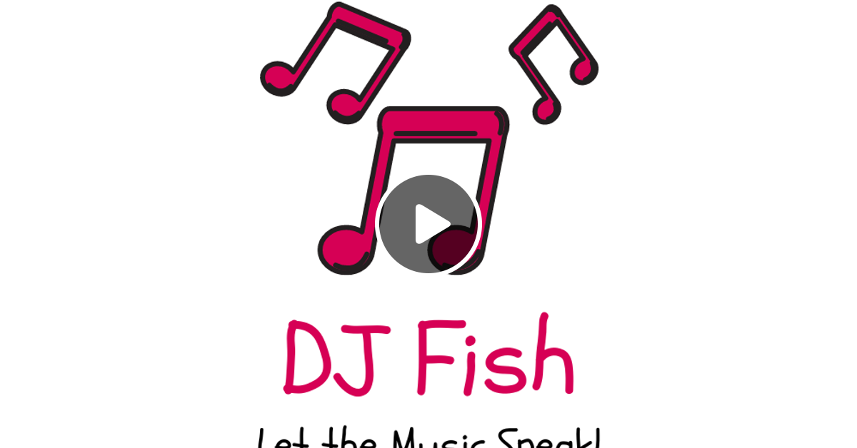 DJ Fish - Live 18.03.25 by DJ Fish | Mixcloud