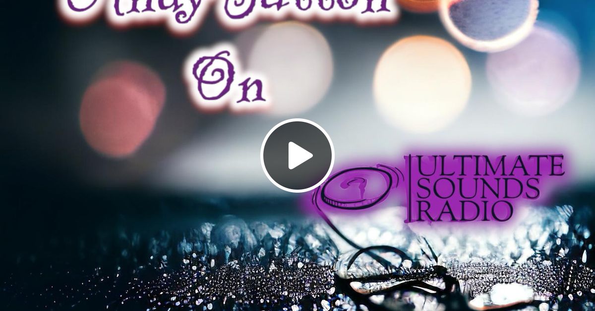 Sounds Radio Presents Andy Sutton With Housestory Dance Anthems Show
