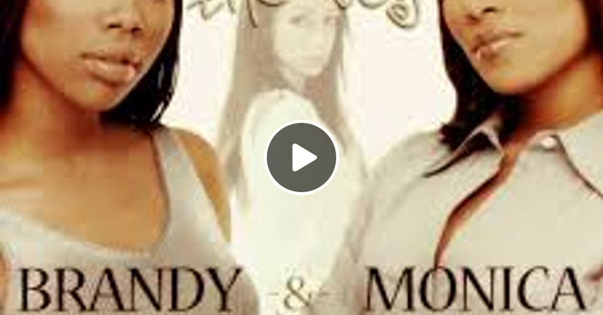 René & Bacus ~ Brandy Vs Monica (RnB Mixdown) (Mixed 1st June 2014) by ...