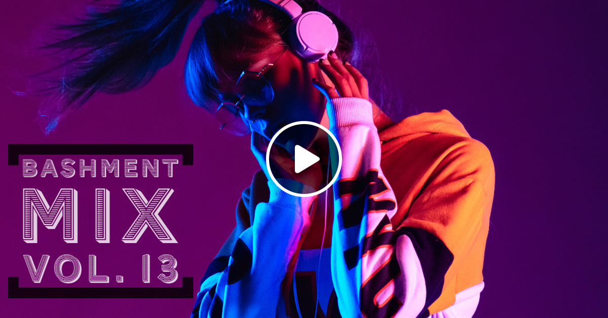 DJ Kraxx - Bashment Mix Vol. 13 [Part 1] by DJ Kraxx | Mixcloud