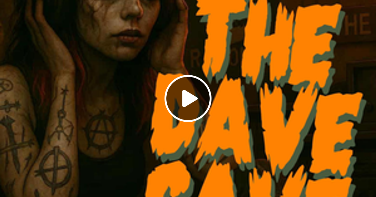 The Dave Cave with Dave Perry - 3rd January 2026 by Palm Torbay Radio ...