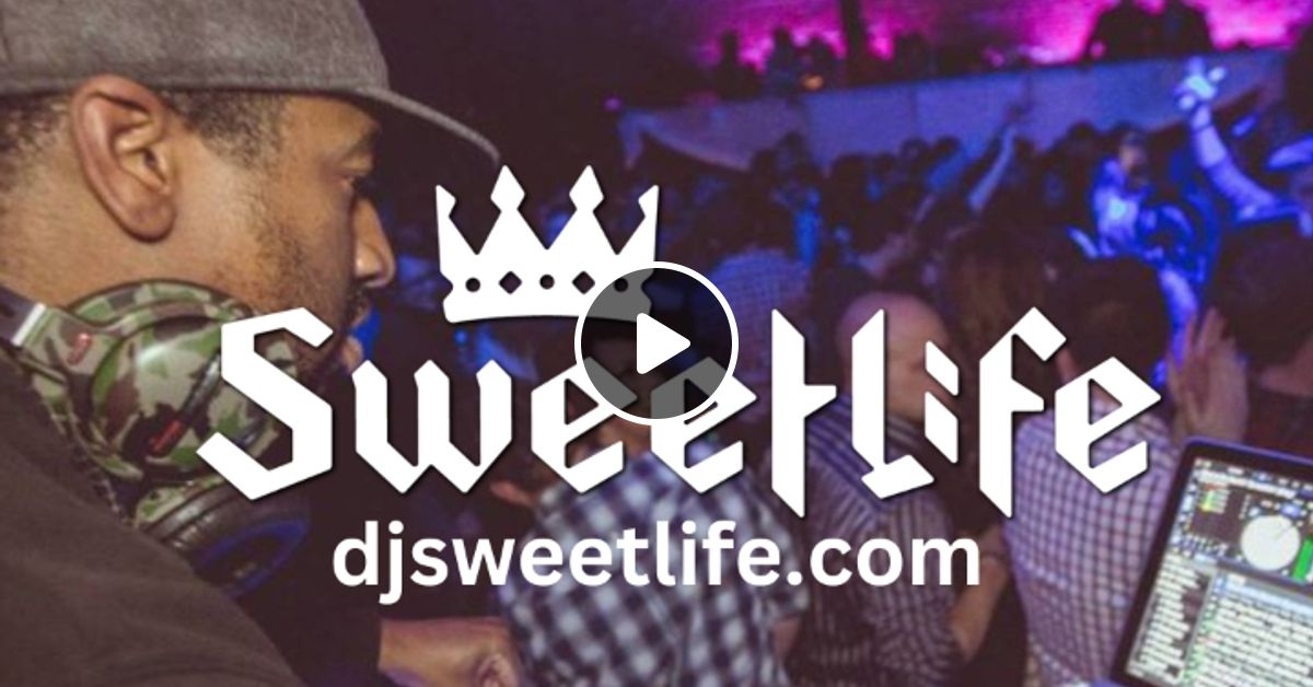 The Exchange Part 2 by Deejay Sweetlife | Mixcloud