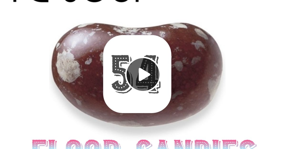 Floor Candies #54 w. DJ F@SOUL by DJ F@SOUL | Mixcloud