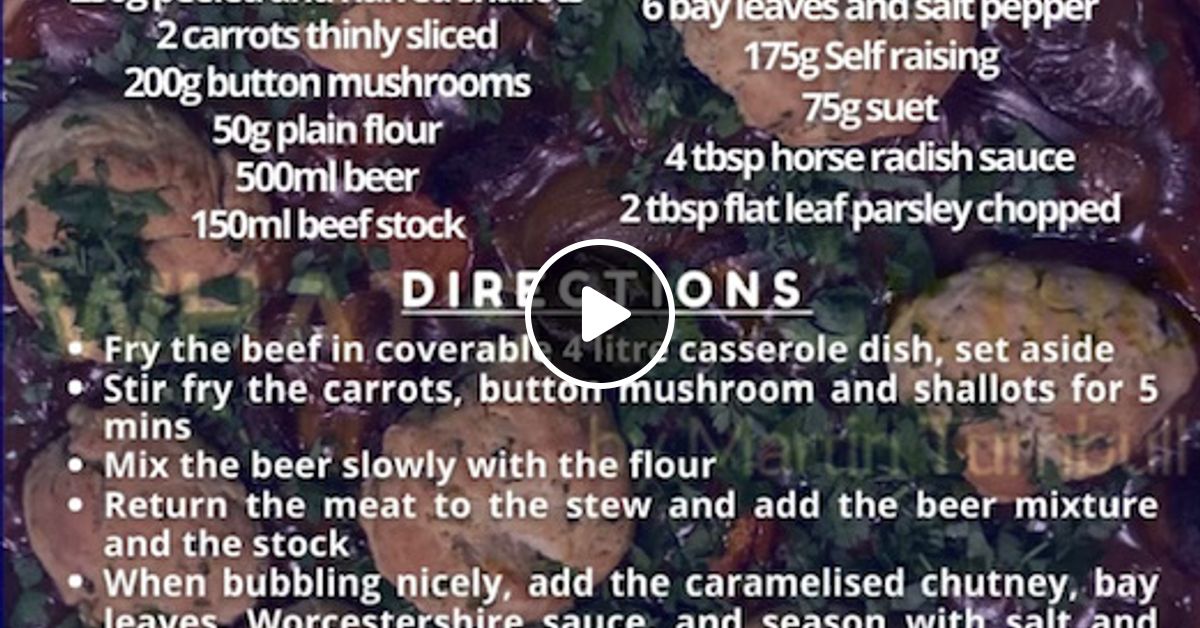 "What's cooking?" boxing day 2022 by Martin Turnbull | Mixcloud