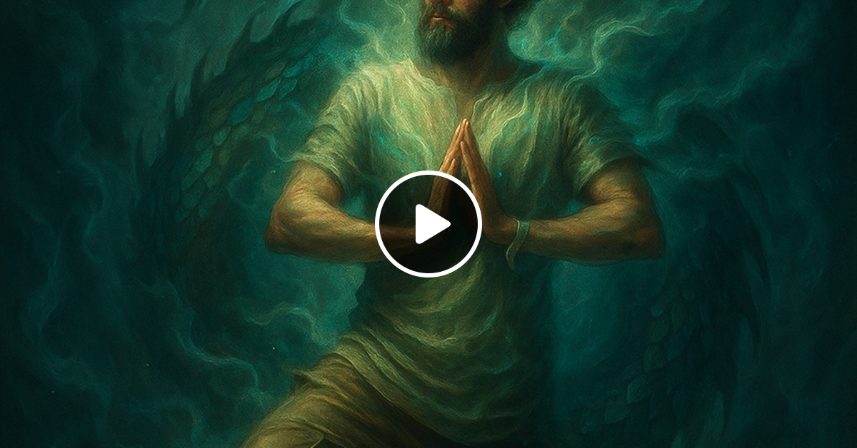 Skogsglæntan - Rise of the Phoenix 2025 by fennie | Mixcloud