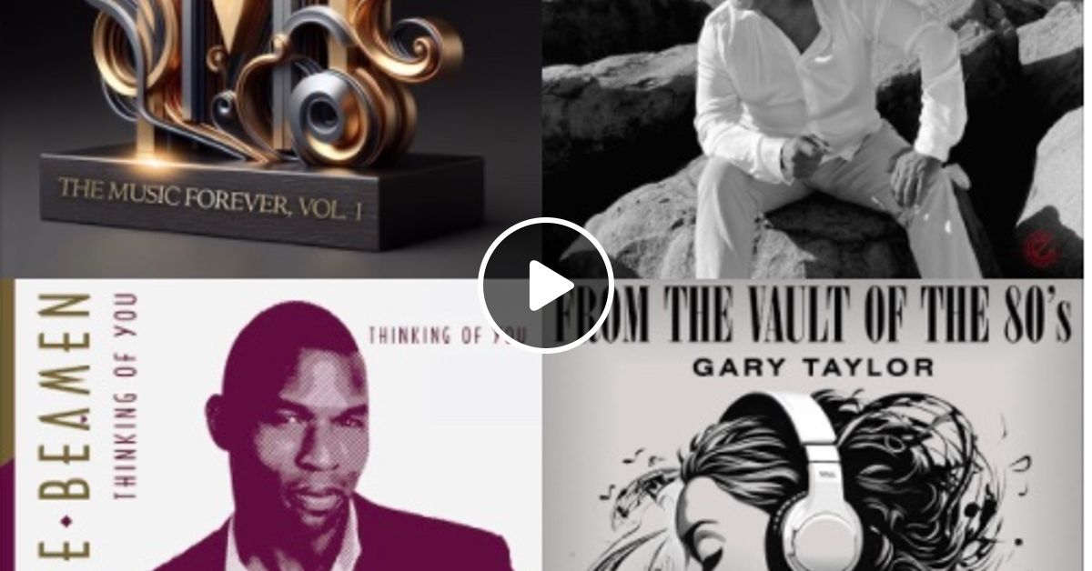 2024 TOP 20 by ANDY_T | Mixcloud