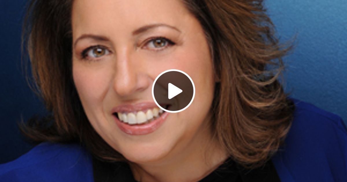 Peggy Bass brings horses and people together on Livelihood with Marcy ...