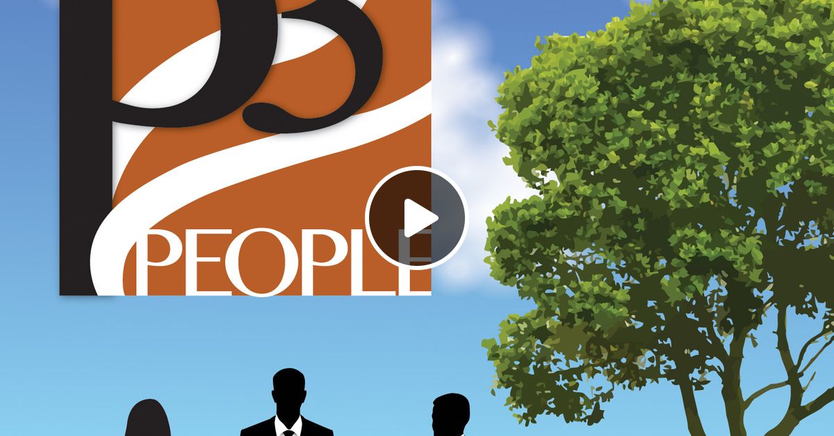 Episode 49 - James Soares by P3 People | Mixcloud