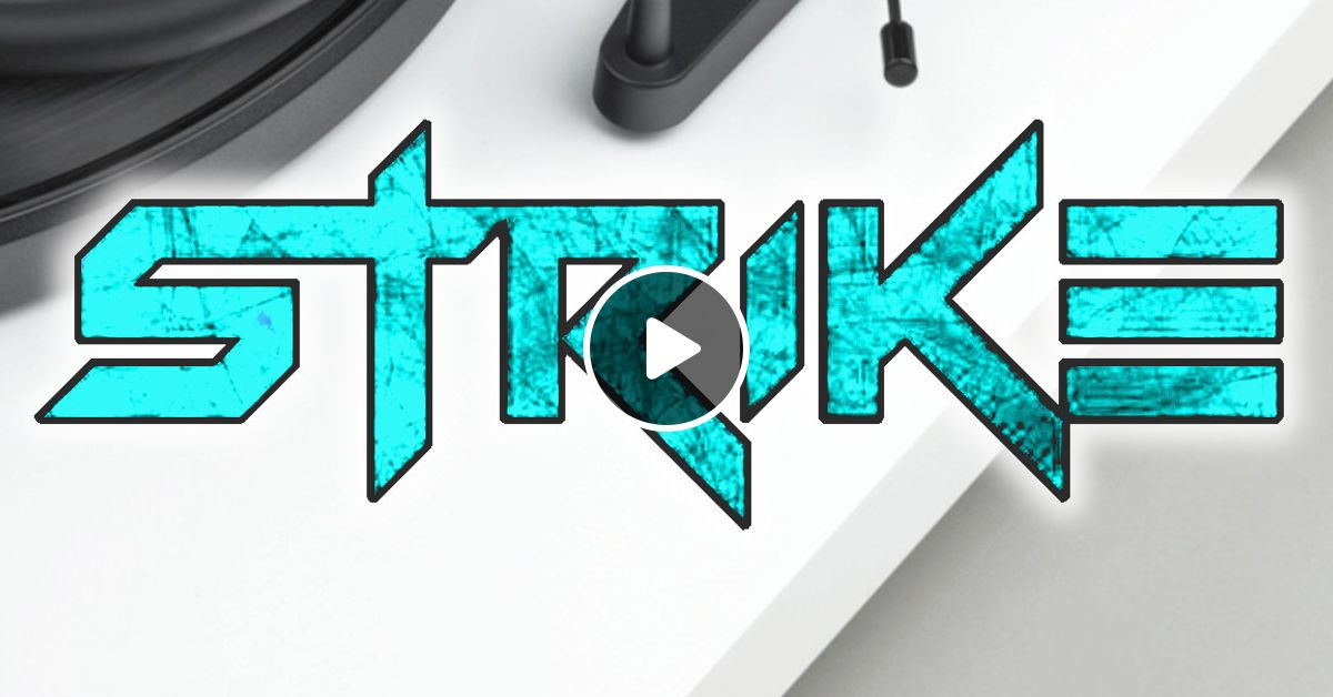 DJ STRIKE – Livestream Audio – Hard House Favourites Set 2022 by ...
