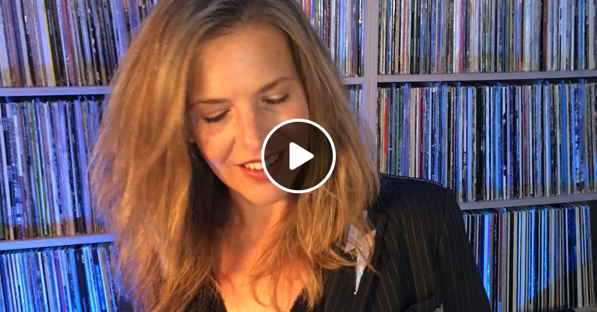 Cosmodelica: Colleen 'Cosmo' Murphy // 02-10-20 by Worldwide FM | Mixcloud