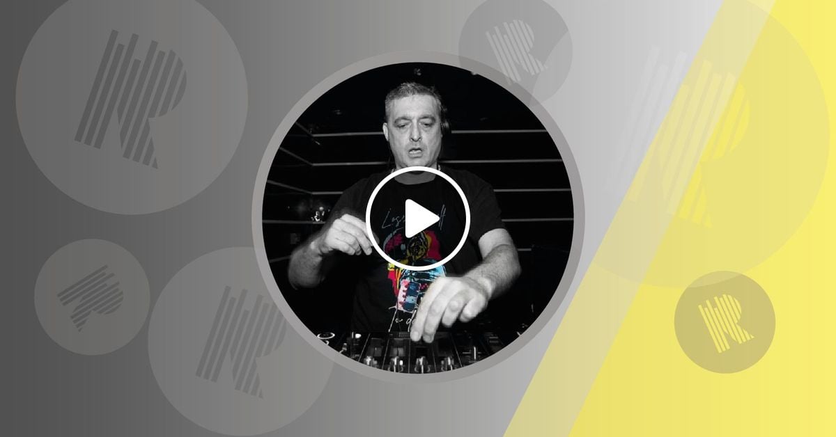 30-11-24 - Luis Paris - Release Radio by Release Radio | Mixcloud