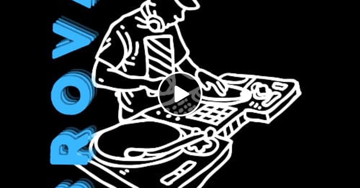 The Journey - Trance, Hard Trance Live Mix (124 to 150 BPM) by DJBROVA | Mixcloud
