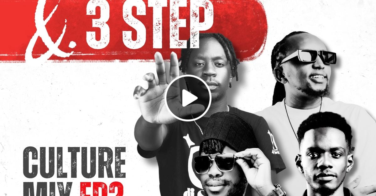 Afrobeat Party Mix, Amapiano, 3 Step, Black Samurai with DJ Perez EP2 ...