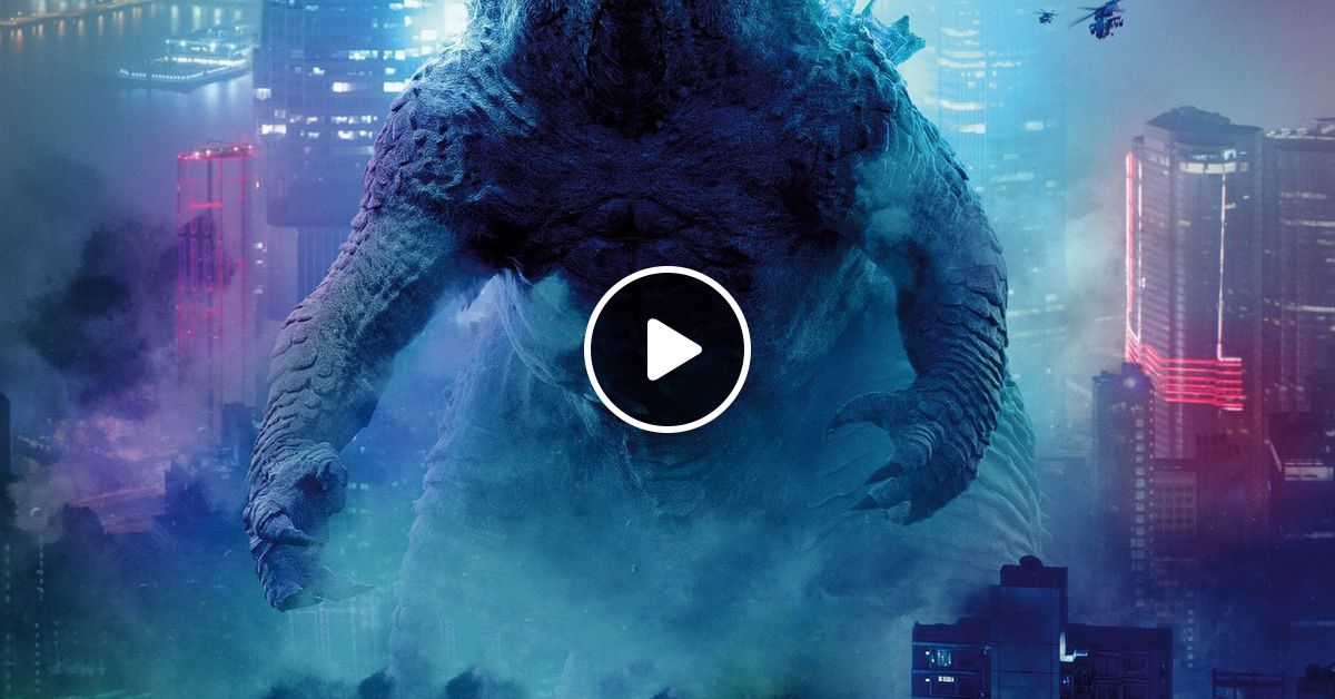 Gozilla vs Mothra twitch event by Harshilizer | Mixcloud