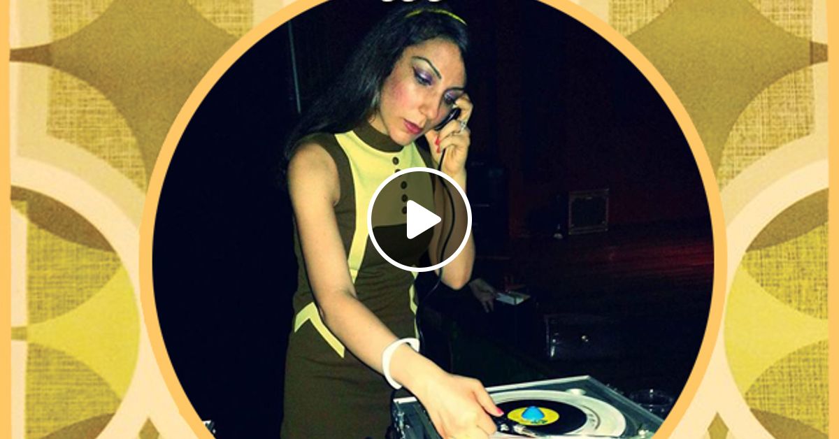 Miss Gemini at NYC's Tunnel One radio show 01/17/17 by MissGemini ...