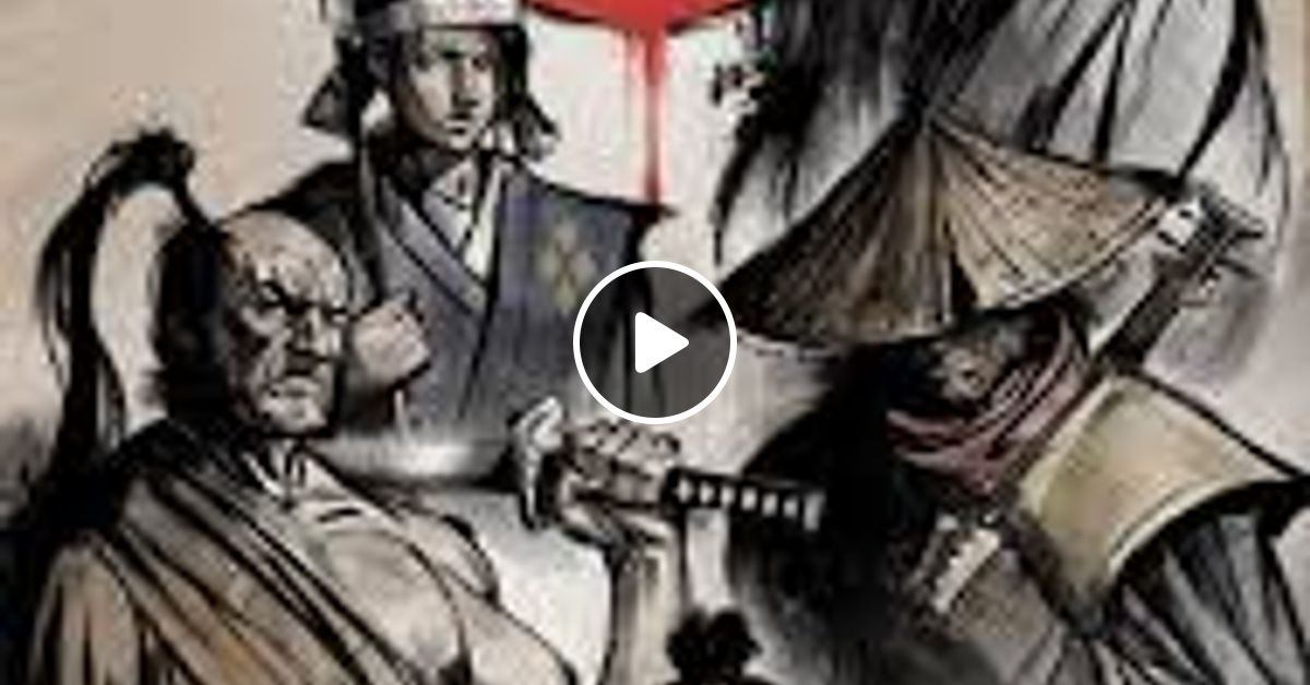 The Ronin Saga Vol 1 by DjRonin87 | Mixcloud