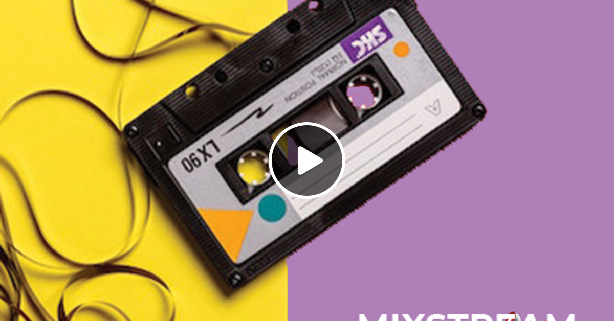 IT'S FRIDAY (LIVE RECORD PART 1 08.10.21) by Parad2x | Mixcloud