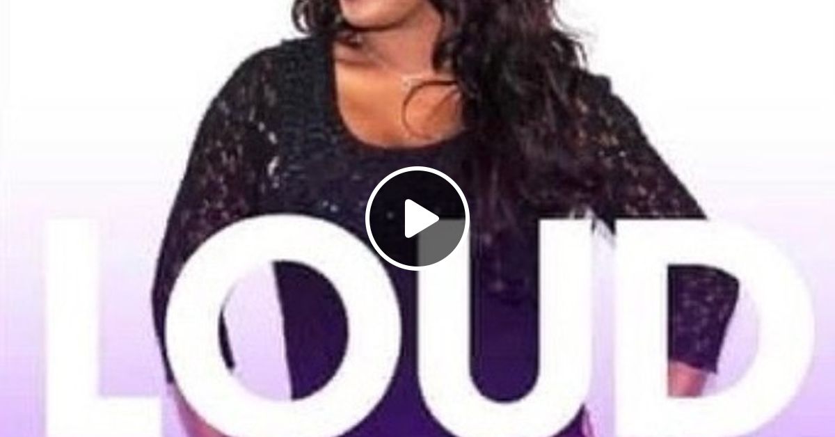 L.O.U.D. - LIFT OTHERS UP DAILY - by Sandrine - on Riverside Radio-with ...