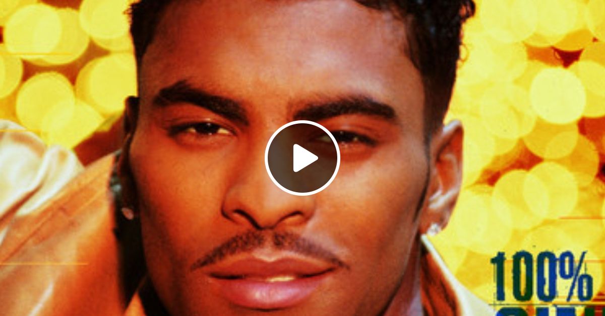 Late 90's R&B Slow Jams (1995-1999) -Ginuwine, Usher, Janet Jackson ...