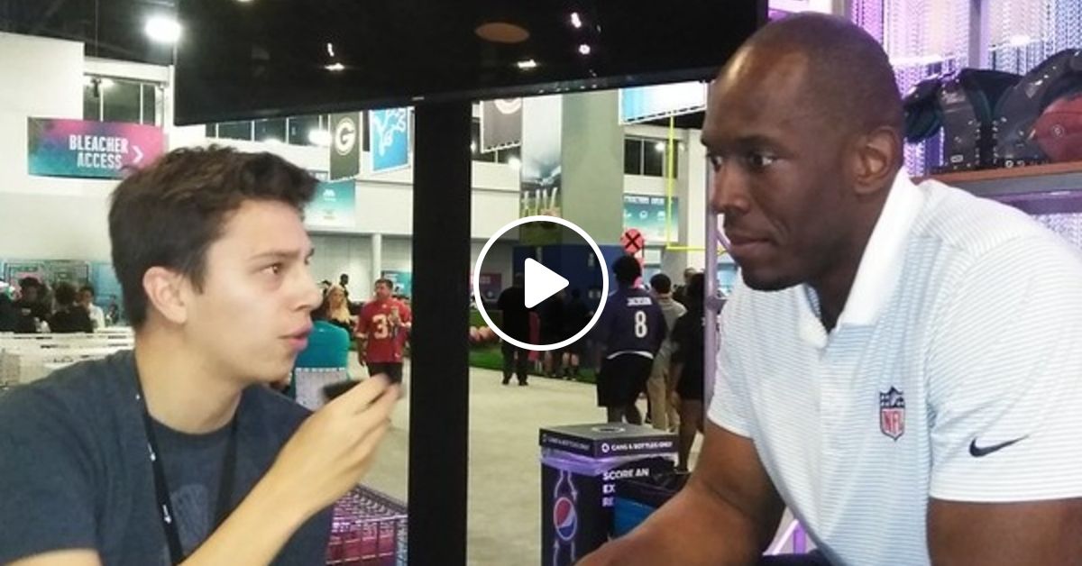 Kevin Boothe Director, Football Strategy and Development with the NFL ...