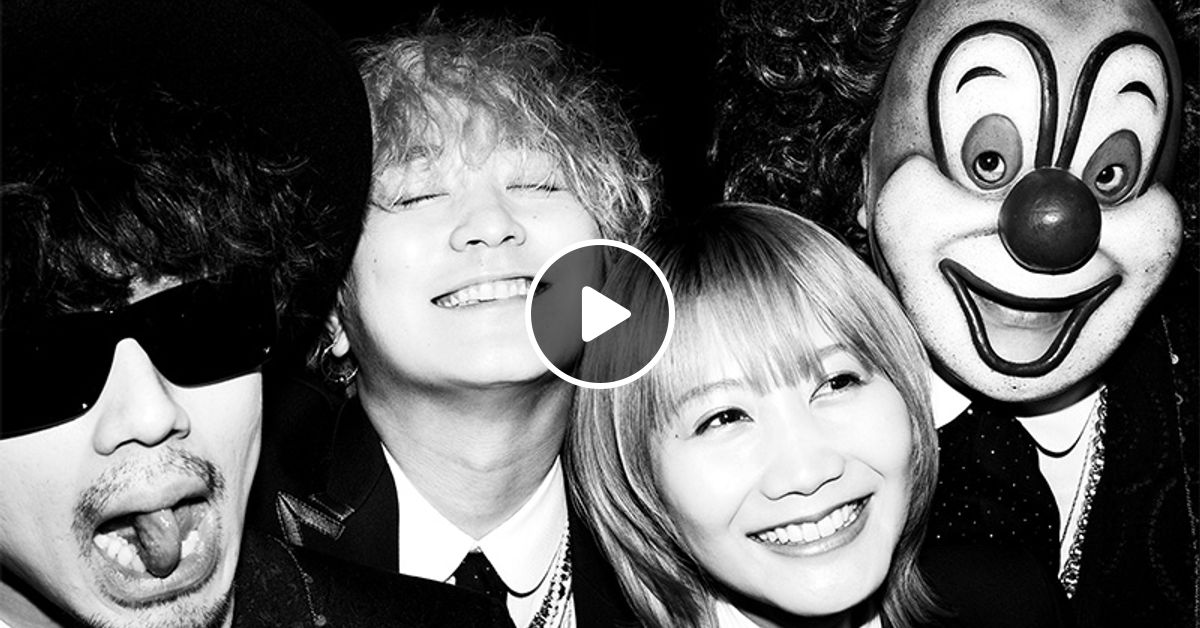 Tokyo Night Mix #Japanese City Pop Dance Music 3 by DJ Casbah | Mixcloud