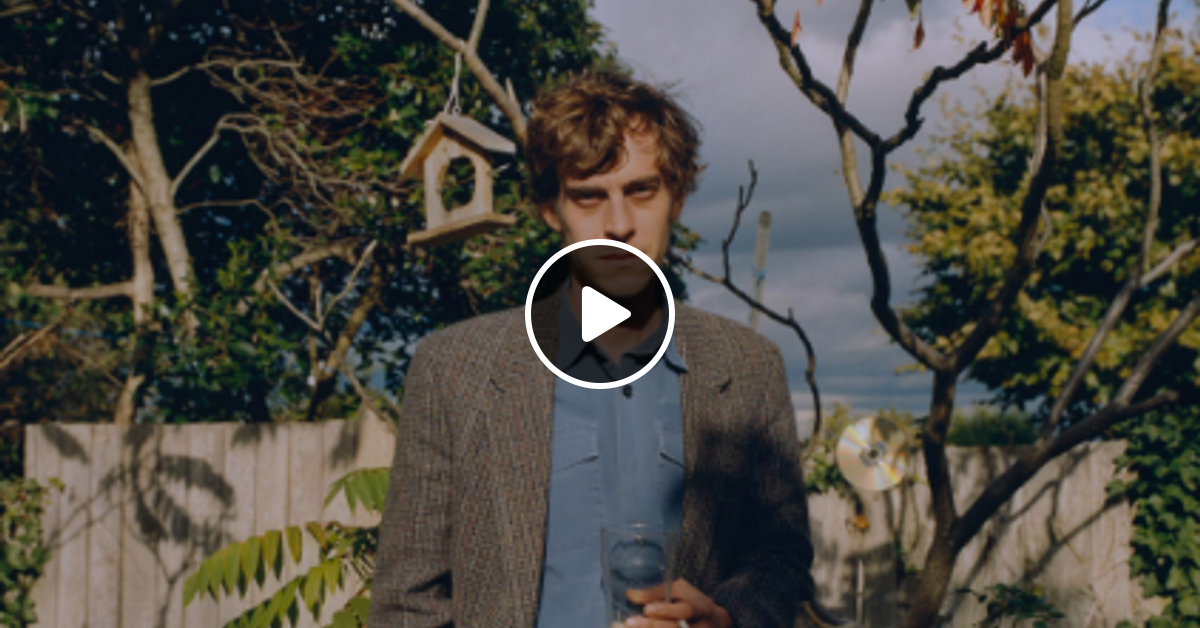 Fat White Family - Saul Adamczewski DJ Mix by Black Door Agency | Mixcloud