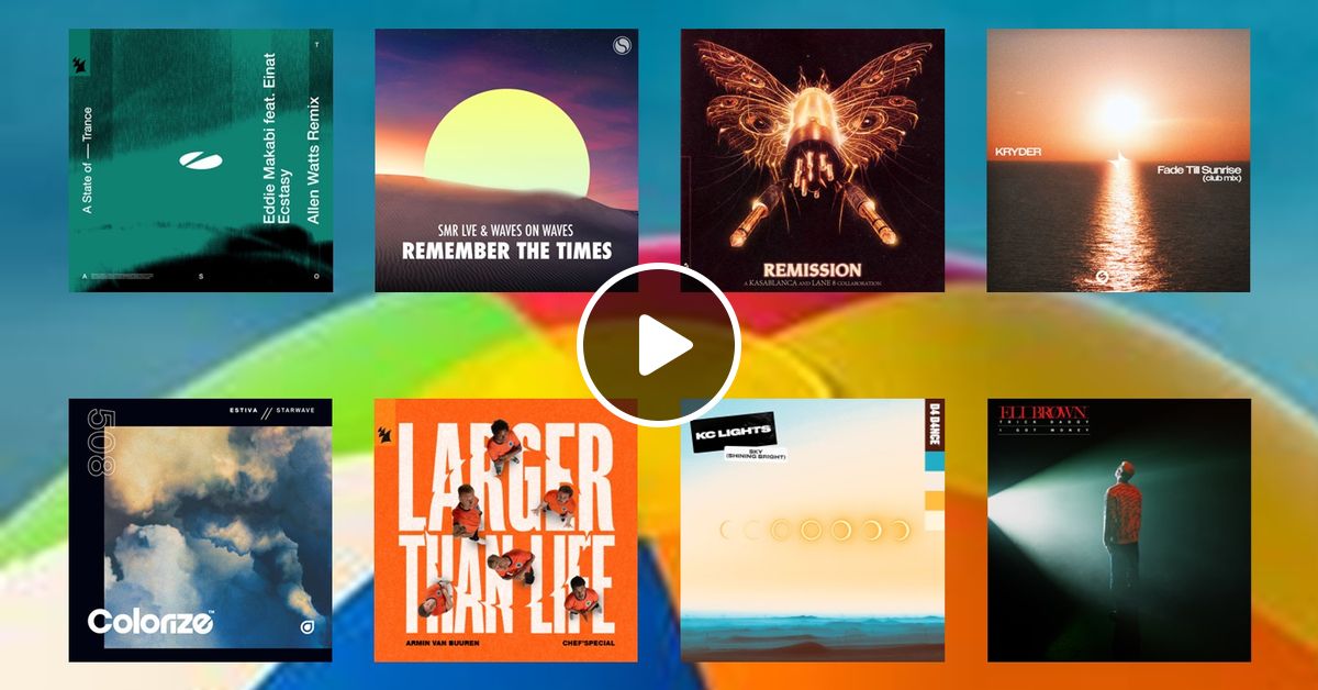 TIM'S SUMMER MIX 2024 by Tim Lindén | Mixcloud