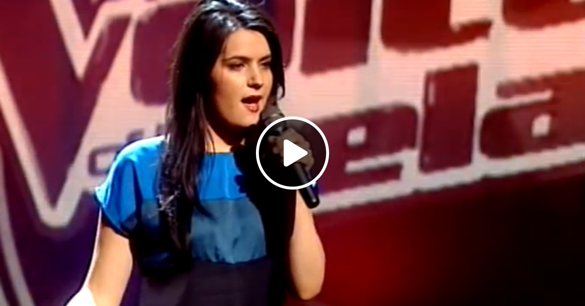 Dervla Magennis interview + song by Michael Clarke | Mixcloud